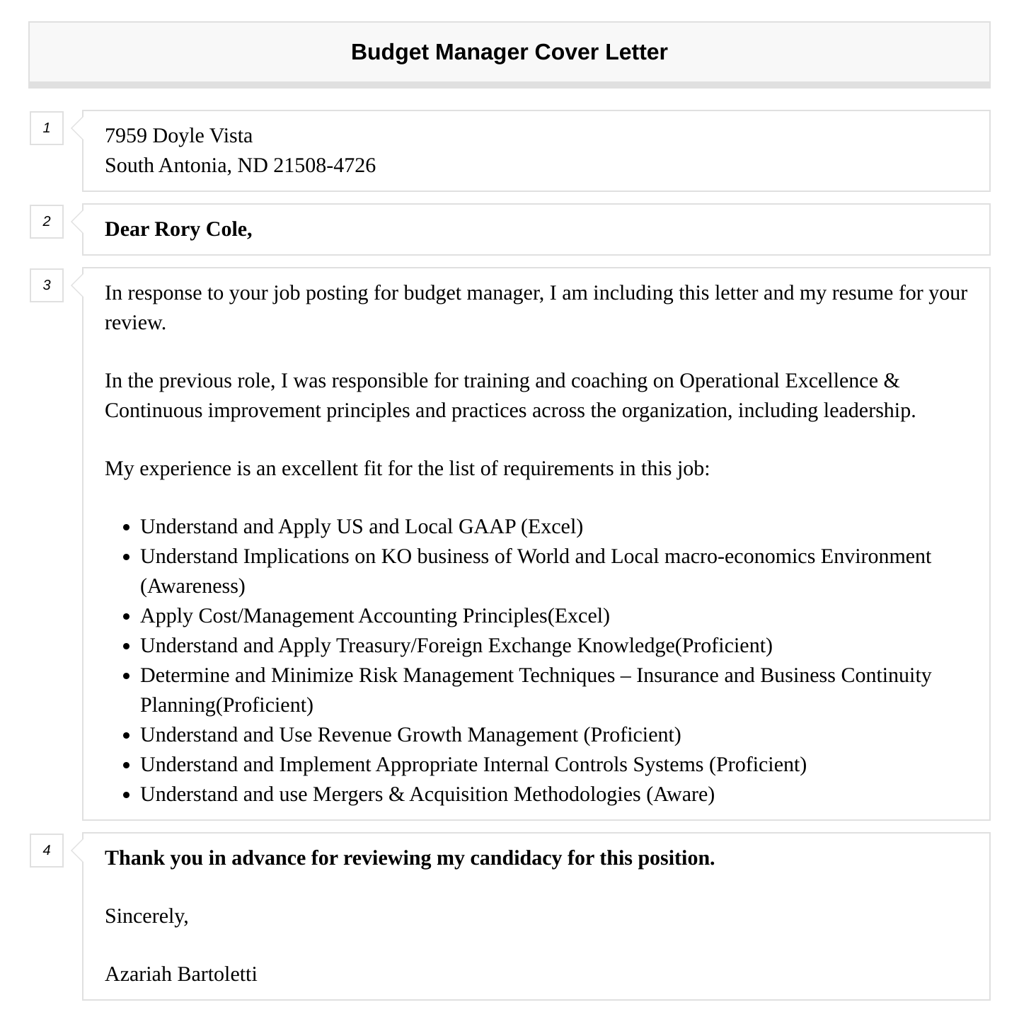 Budget Manager Cover Letter Velvet Jobs Budget Manager Cover Letter Velvet Jobs