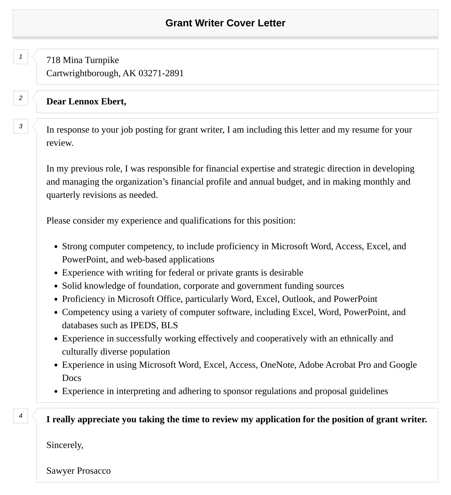 Grant Writer Cover Letter Velvet Jobs Grant Writer Cover Letter Velvet Jobs