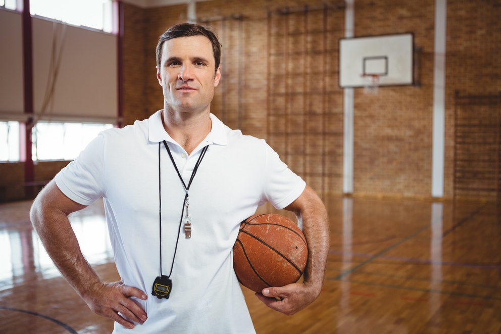 Basketball Coach Job Description Velvet Jobs