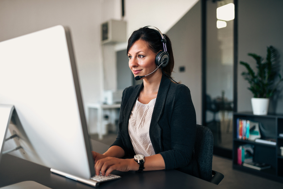 Customer Service Representative Job Description Velvet Jobs