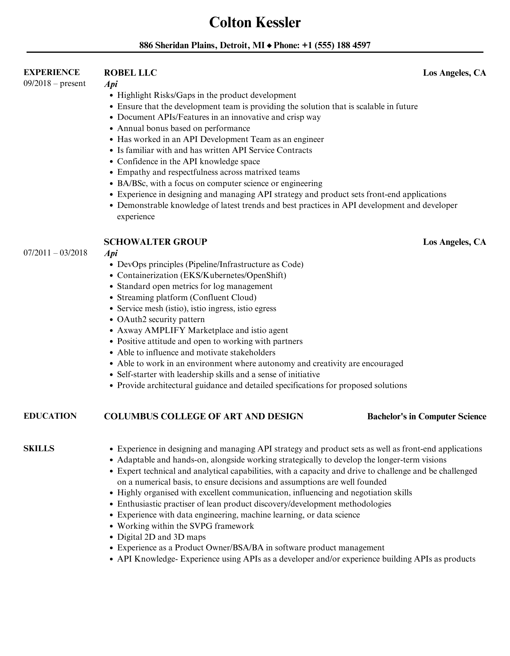 Api Testing Using Postman Resume Sample Resume Example Gallery Vrogue