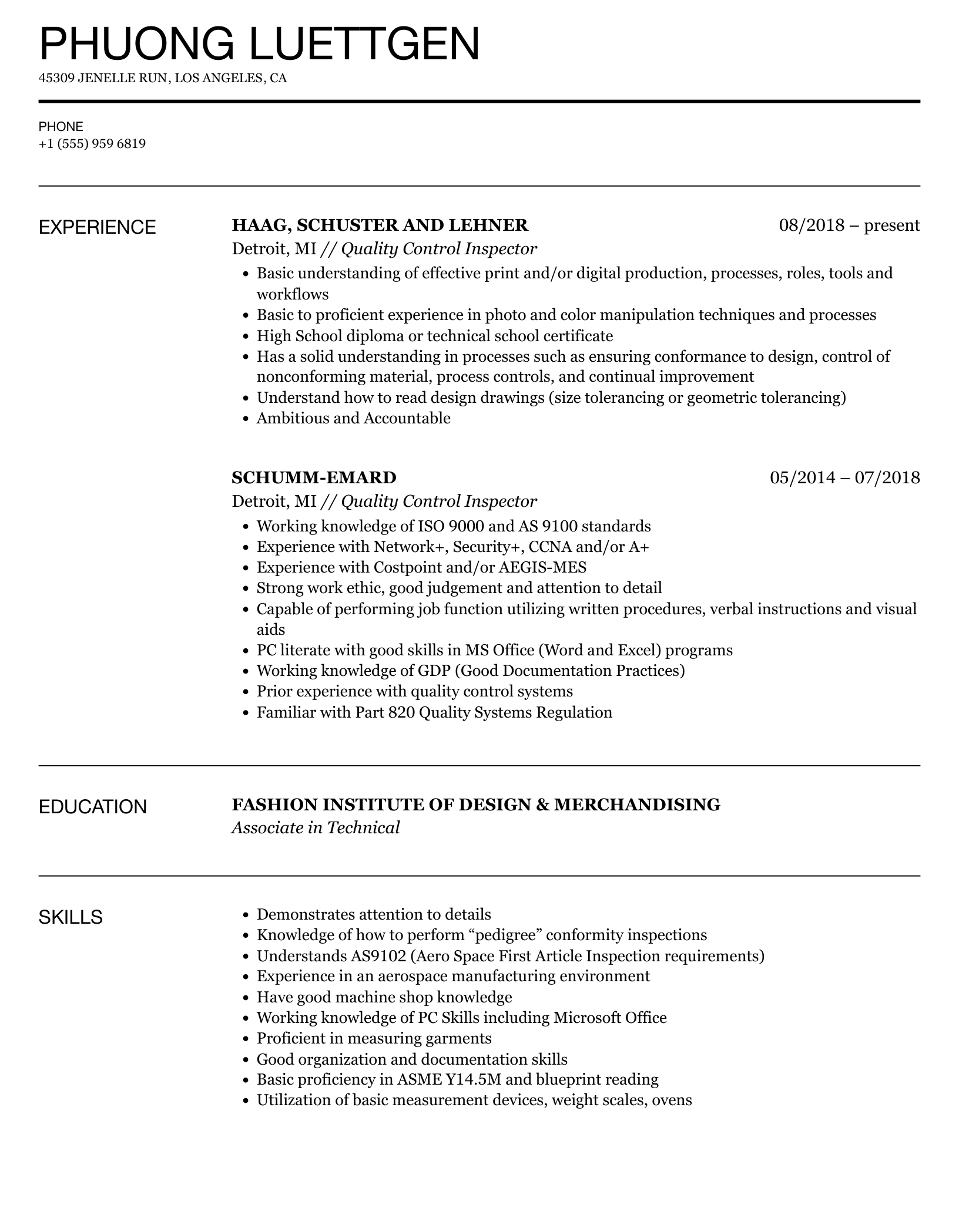 12 Cqi 28 Traceability Pdf DenizeNatasza