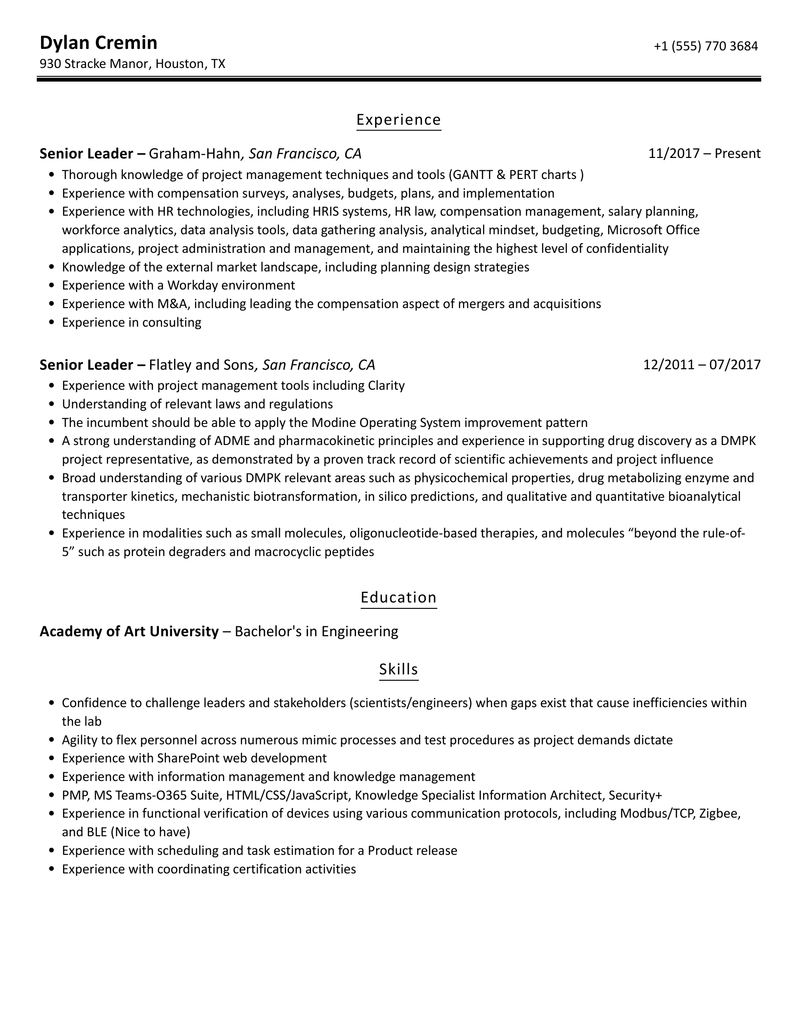 Senior Leader Resume Samples Velvet Jobs Senior Leader Resume Samples Velvet Jobs